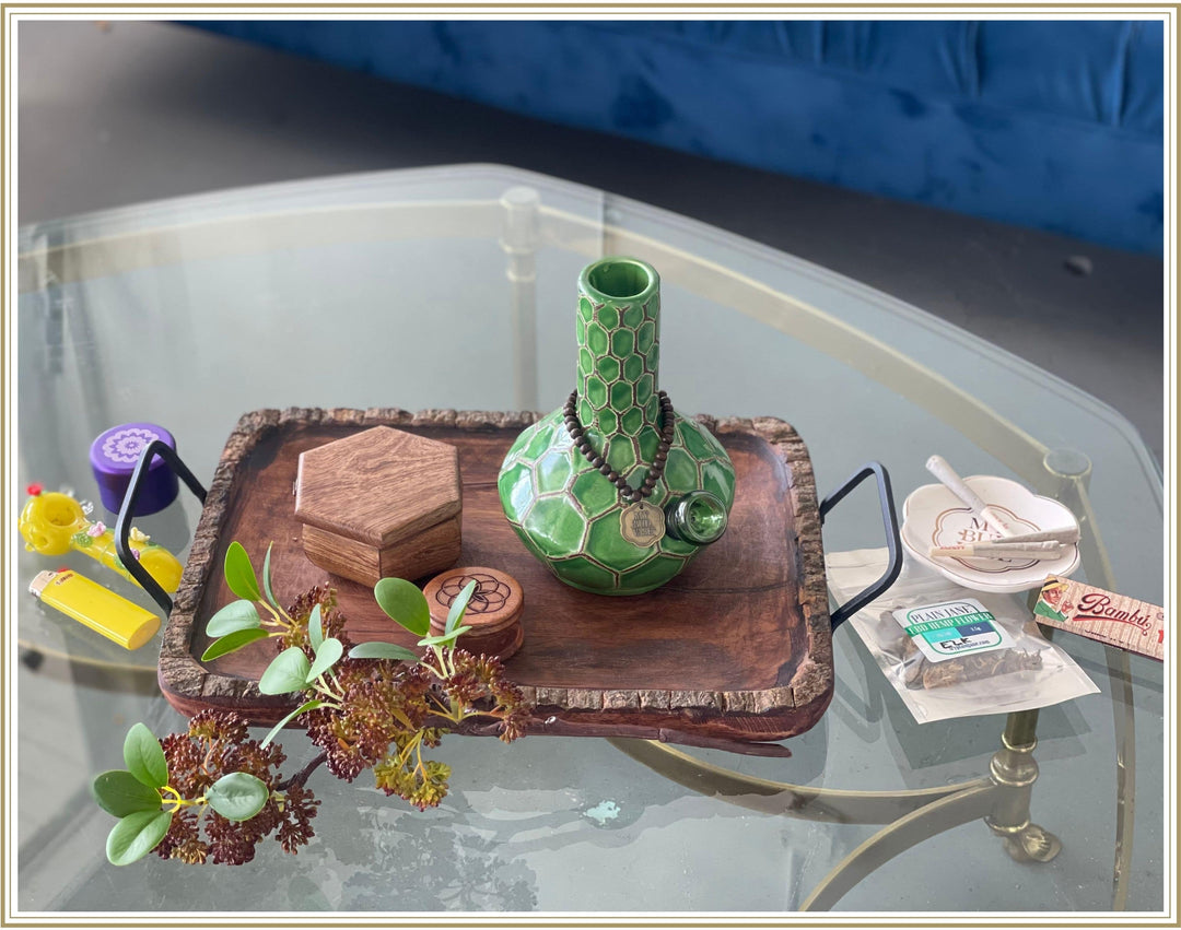 HOW TO SMOKE WEED: OUR 4 FAVORITE WAYS & HOW TO PERFECT THEM – My Bud Vase