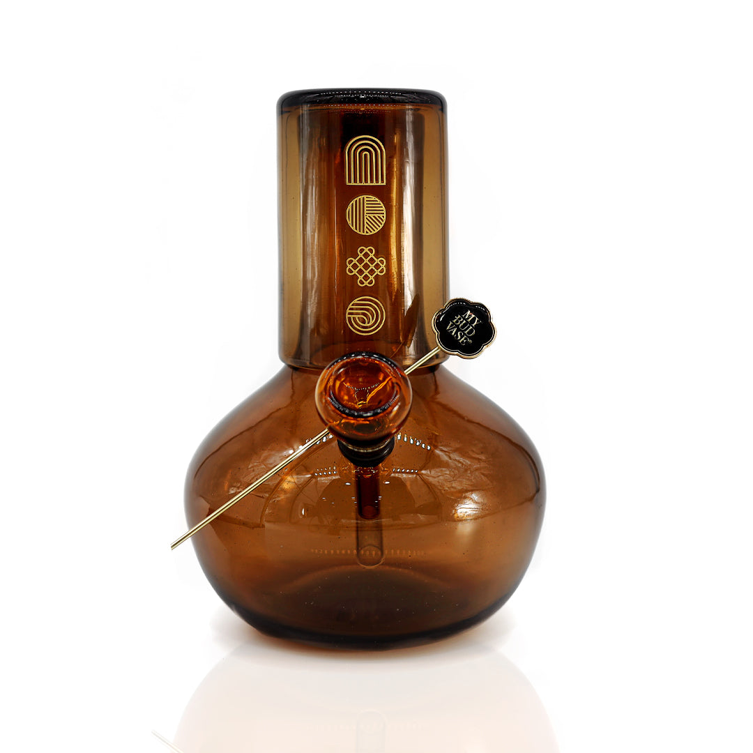My Bud Vase • Artisan Bongs & Water Pipes