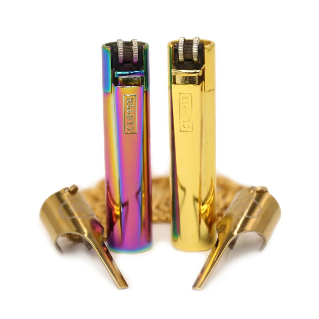 Icy Clipper® High End Smoking Accessory: My Bud Vase