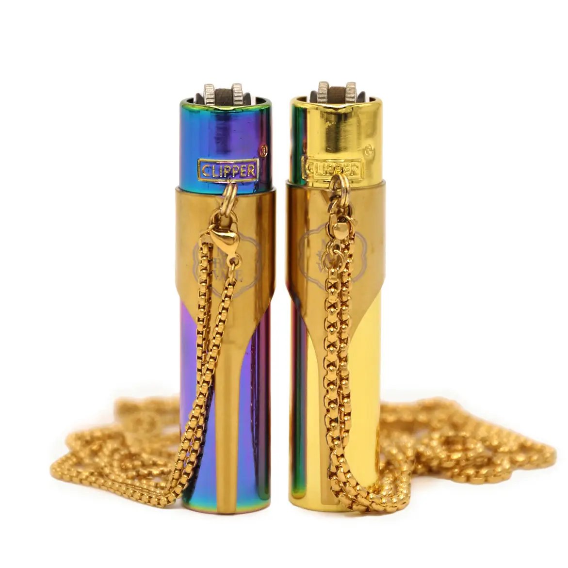 Icy Clipper® High End Smoking Accessory: My Bud Vase