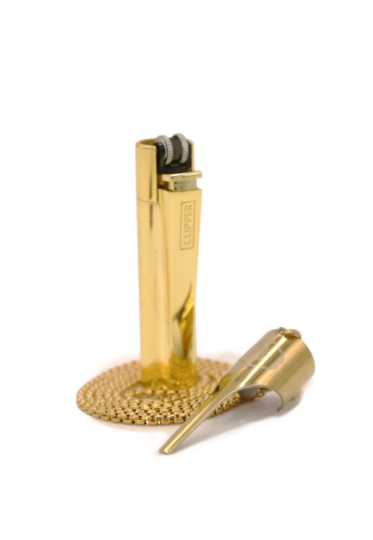 Icy Clipper® High End Smoking Accessory: My Bud Vase