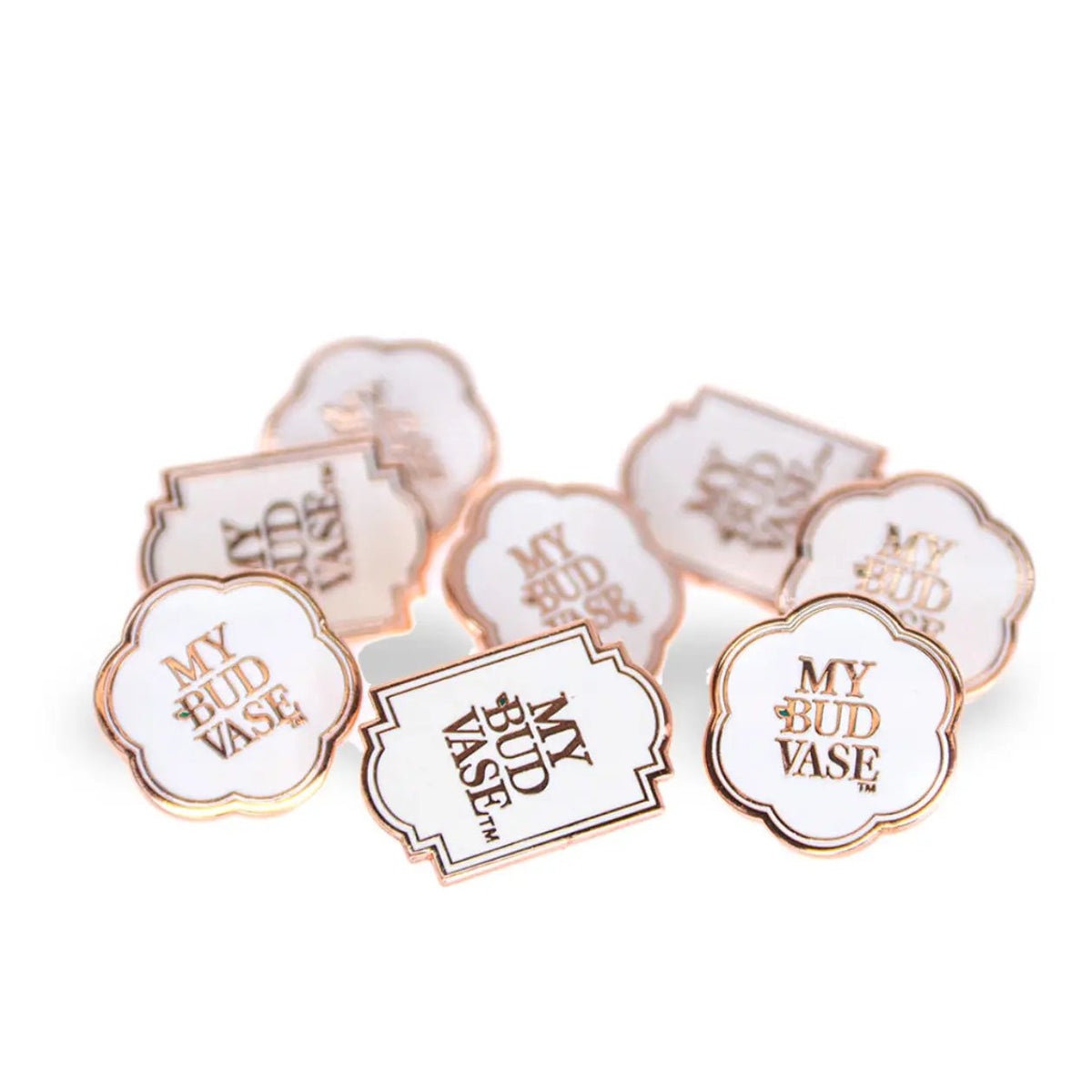 My Bud Vase® Pin: My Bud Vase